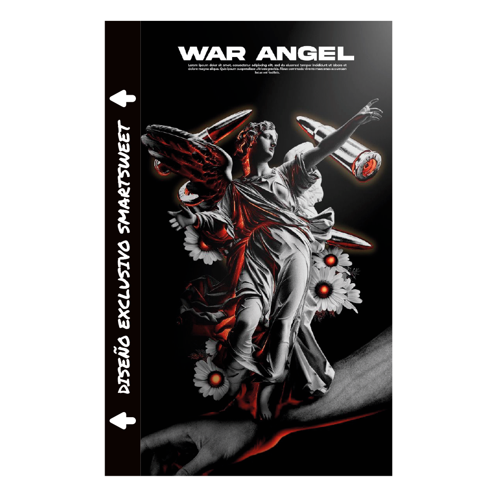 WAR ANGEL - Smartsweet